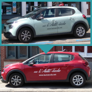L'Auto-école de Bailleul